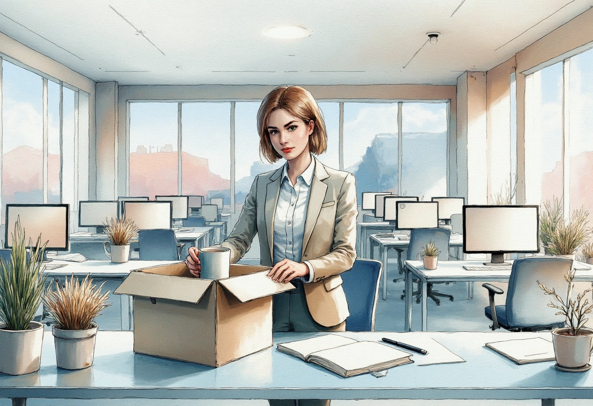 The Workforce Turnover Cycle Undermining Productivity at Major Tech ...