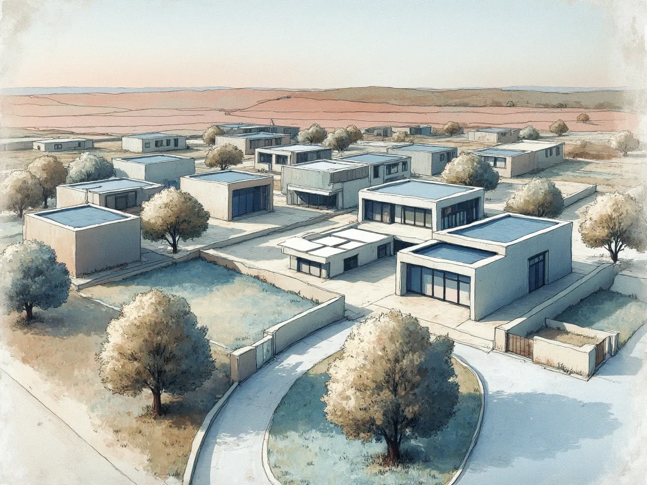 Small Wisconsin City's Zoning Overhaul Reveals How Outdated Regulations ...